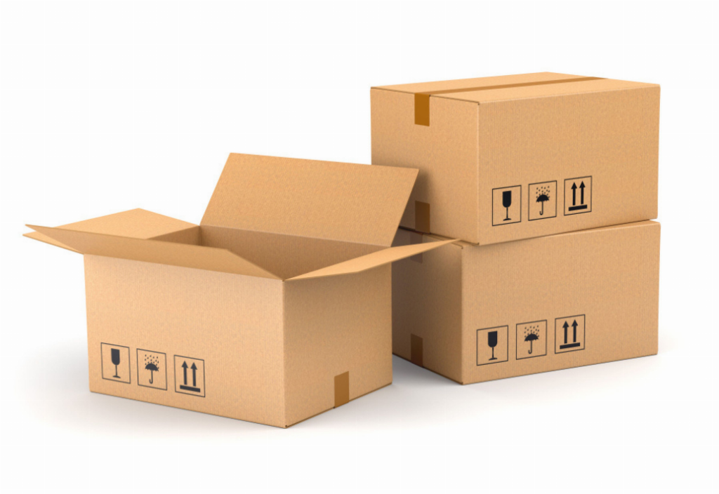 Comment preparer correctement un colis